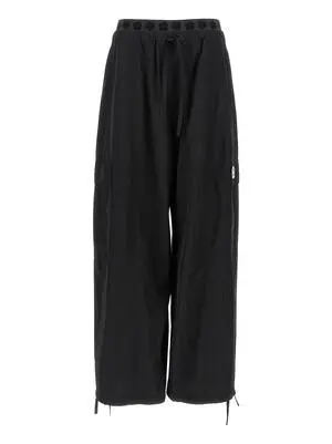 Kenzo Boke Flower 2.0 Cargo Trousers - Black