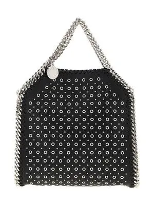 STELLA MCCARTNEY STELLA MCCARTNEY Tiny Falabella Handbag