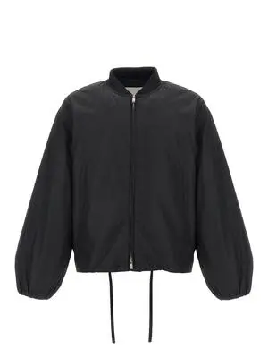JIL SANDER JIL SANDER 09 Synthetic Fabric Blouson
