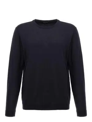 ROBERTO COLLINA ROBERTO COLLINA Merino Wool Sweater