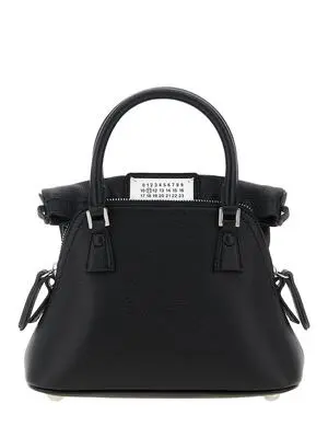 MAISON MARGIELA MAISON MARGIELA 5AC Classique Handbag