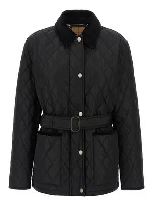 BURBERRY BURBERRY Chiltern Jacket