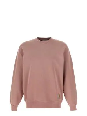 Carhartt Work In Progress CARHARTT WIP Hudson Sweatshirt Pink