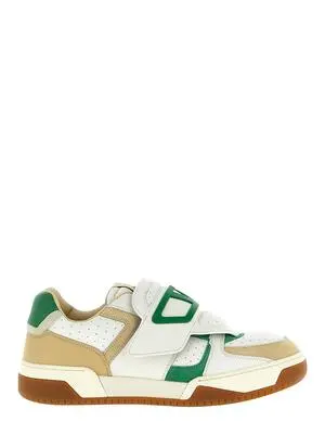 Valentino Garavani Joie De Jouer Sneakers - Multi