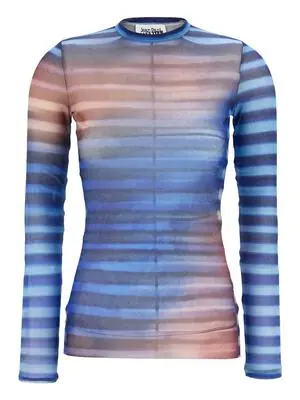 JEAN PAUL GAULTIER JEAN PAUL GAULTIER Air Top Multi