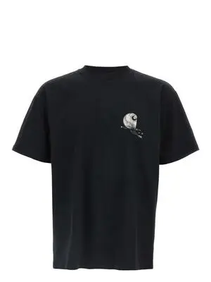 CARHARTT WORK IN PROGRESS 'jake Garcia' T-shirt