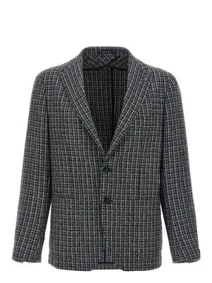 TAGLIATORE Blazer Tweed
