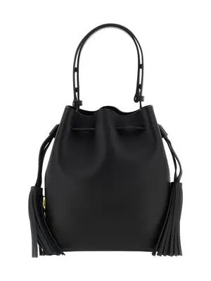 VALENTINO VALENTINO GARAVANI VLogo Signature Shoulder Bag