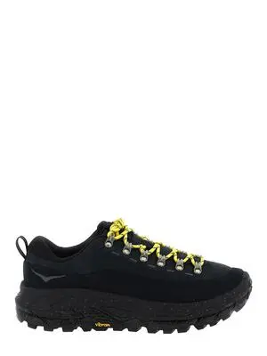 Hoka One One Tor Summit Sneakers - Black