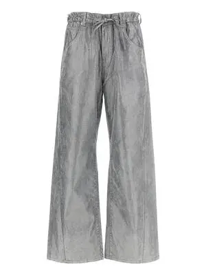 DARKPARK DARKPARK Iris Wide-Leg Jeans