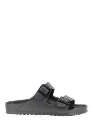 BIRKENSTOCK BIRKENSTOCK Arizona EVA Sandals Gray