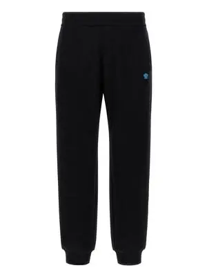 Versace Sweatshirt Joggers - Black
