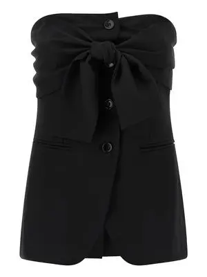 MAX MARA MAX MARA Veruska Top