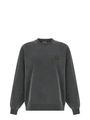 CARHARTT WORK IN PROGRESS 'vista' Sweatshirt