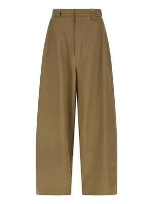 WILLY CHAVARRIA Cholo' Pants - Beige