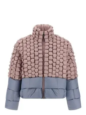 RAXXY 3d Down Jacket - Multi