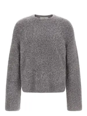 Séfr Jermaine Sweater - Gray