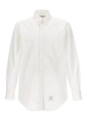 Thom Browne Classic' Shirt - White