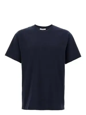 Givenchy Stamp' T-shirt - Blue