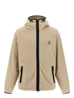 CARHARTT WORK IN PROGRESS CARHARTT WIP Blevin Fleece Jacket