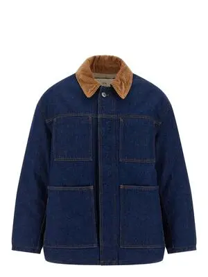 AMI AMI PARIS Worker Jacket