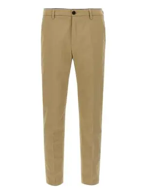 DEPARTMENT 5 Prince' Pants - Beige