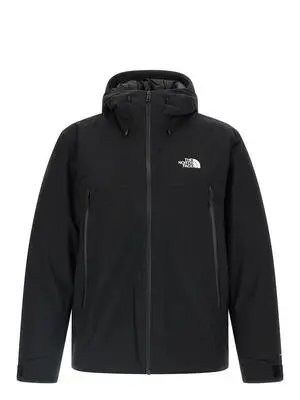 The North Face Tnf Range Parka - Black