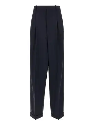 POLO RALPH LAUREN POLO RALPH LAUREN Wool Trousers