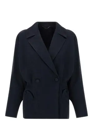 BLAZÉ MILANO BLAZÉ MILANO Sharewood Ares Blazer Blue