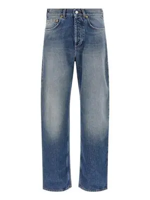 MAGLIANO 'flattone' Jeans