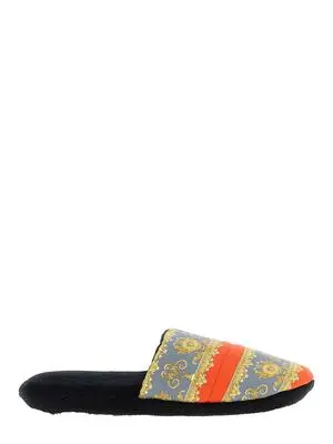 Versace VERSACE HOME I ♡ Baroque Slipper Multi