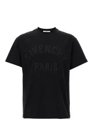 GIVENCHY ' Paris' T-shirt