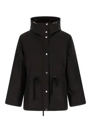 YVES SALOMON ARMY YVES SALOMON 2-in-1 Parka