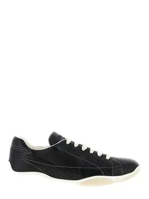 Prada Re-edition 2001 Sneakers - Black