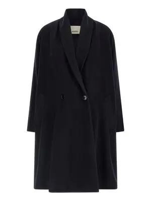 ISABEL MARANT ÉTOILE ISABEL MARANT Elise Coat