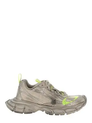 Balenciaga BALENCIAGA 3XL Sneakers Gray