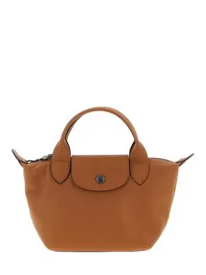 Longchamp Le Pliage Xtra Handbag - Brown