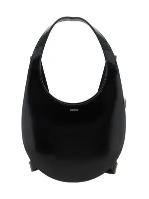 COPERNI COPERNI Swipe Leather Backpack