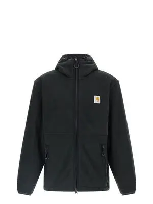 Carhartt Work In Progress Blevin Fleece Jacket - Black