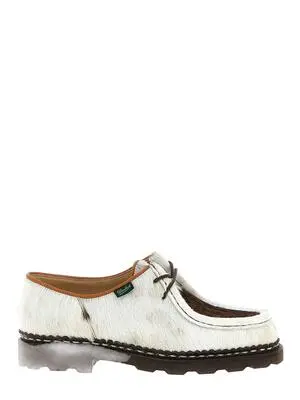 Paraboot PARABOOT Michael Cowhair Derby Shoes Multi