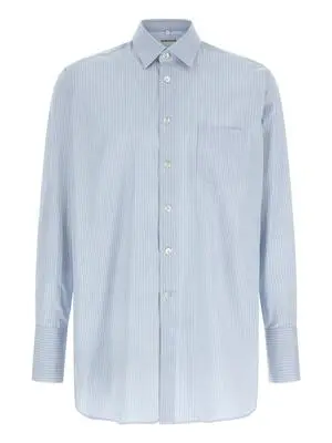 NAMACHEKO Hernan' Shirt - Light Blue