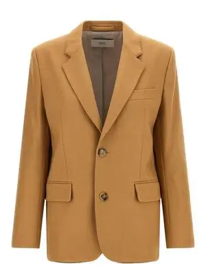 AMI AMI PARIS Wool Blazer