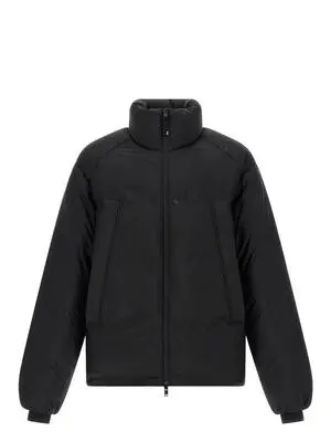 Y3 Y-3 Puffer Down Jacket