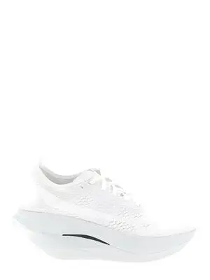 Comme Des Garçons Cdg X Mizuno 'wave Rebellion Pro 3' Sneakers - White