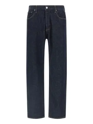 AGOLDE Magnus Denim Jeans - Blue