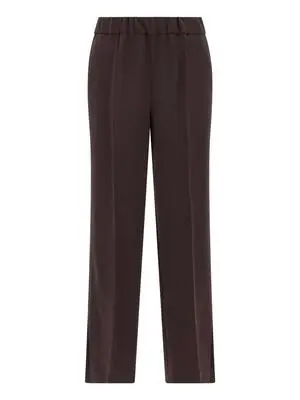 ALBERTO BIANI ALBERTO BIANI Cady Trousers