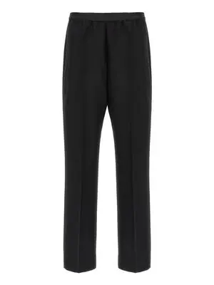 MAISON MARGIELA MAISON MARGIELA Virgin Wool Trousers
