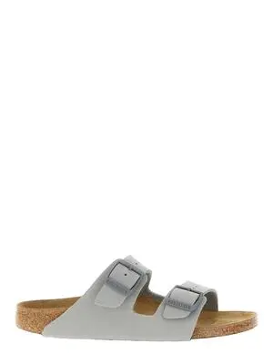 BIRKENSTOCK BIRKENSTOCK Arizona BS Sandals Gray