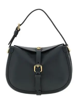 Etro Pony Small Crossbody Bag - Green
