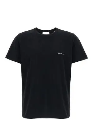 MARANT Zafferh' T-shirt - Black